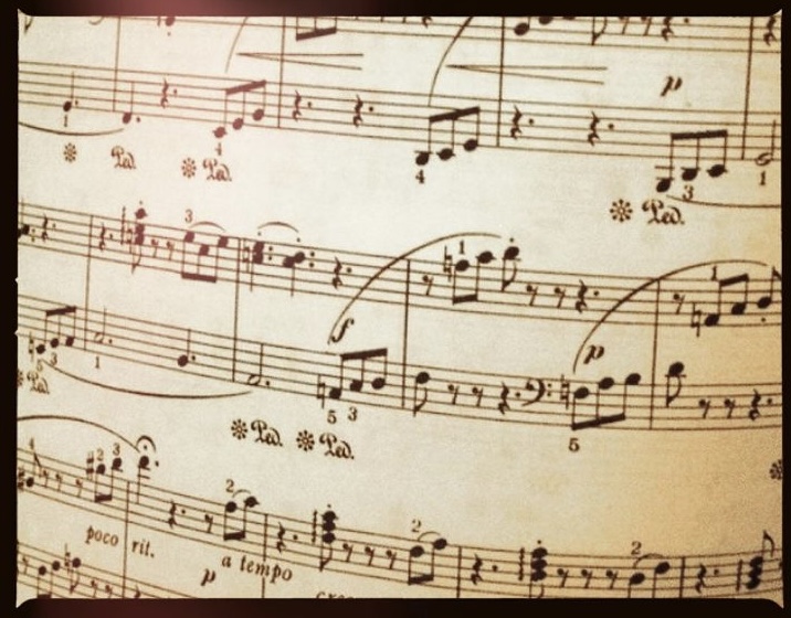 Akordid – Kuldlõige muusikas